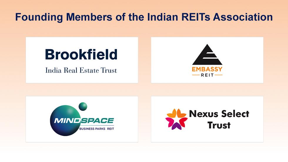 Indian REITs Poised to Benefit from Untapped Investor Capital | Nareit